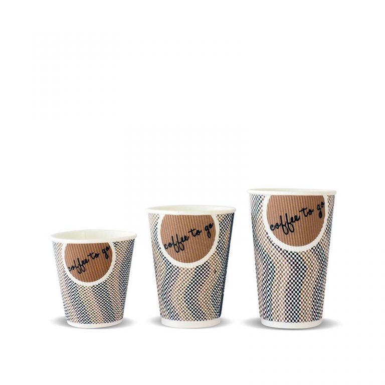 12oz Coffee To Go Cup – Cups 2 Go
