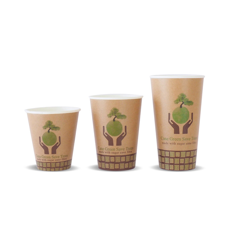 12oz Earth Series Cup – Cups 2 Go