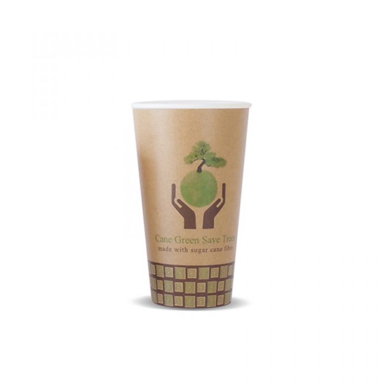 16oz Earth Series Cup – Cups 2 Go