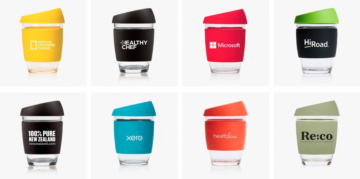 Cups 2 Go – Cups