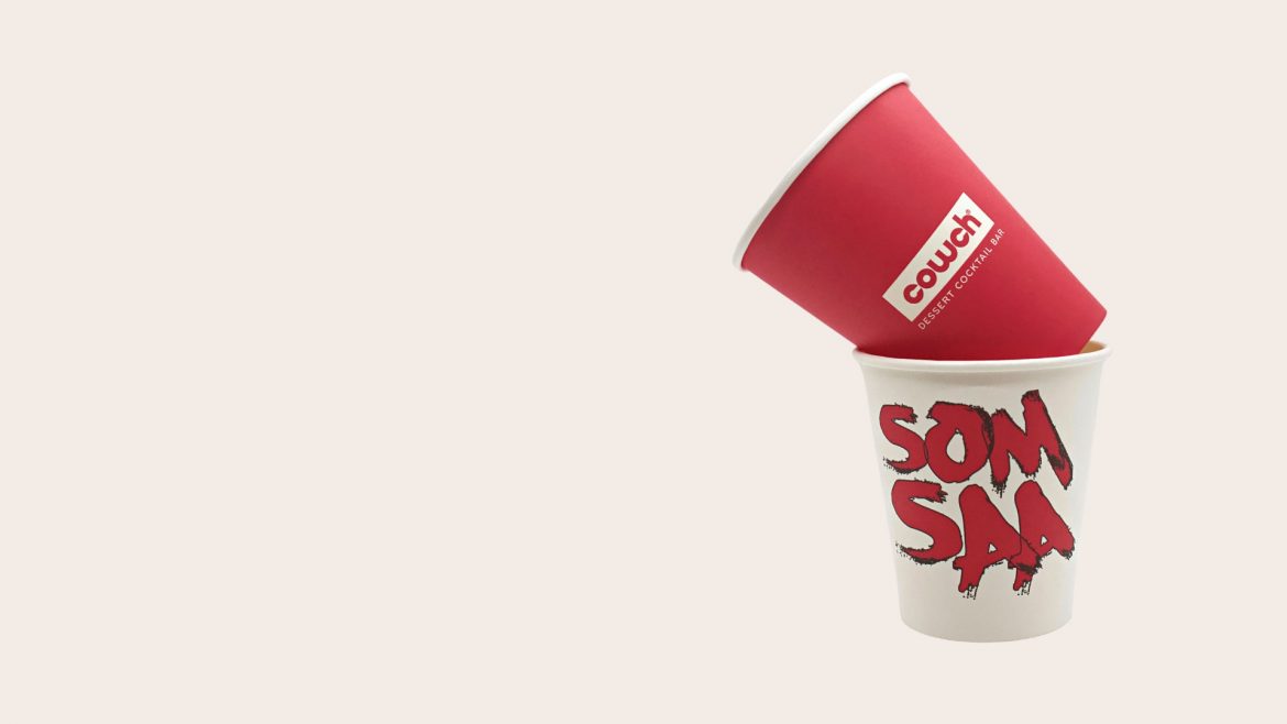 Cups 2 Go – Cups