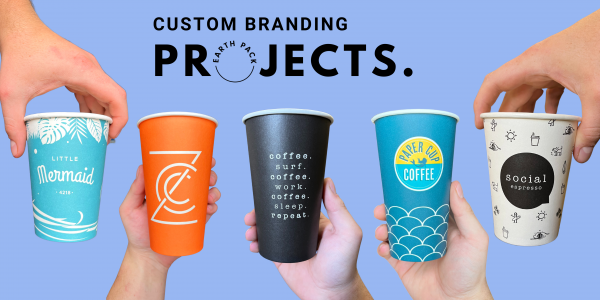 Custom print – Cups 2 Go